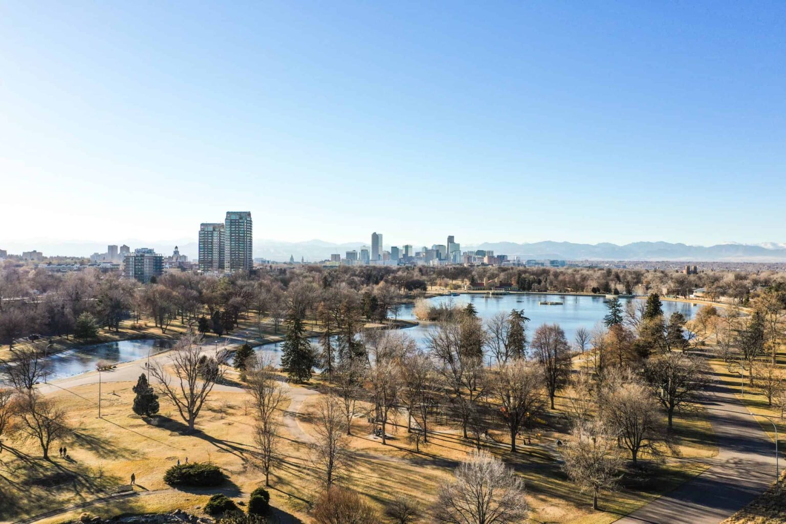 The Top 10 AV Companies in Denver, CO - High Country Low Voltage